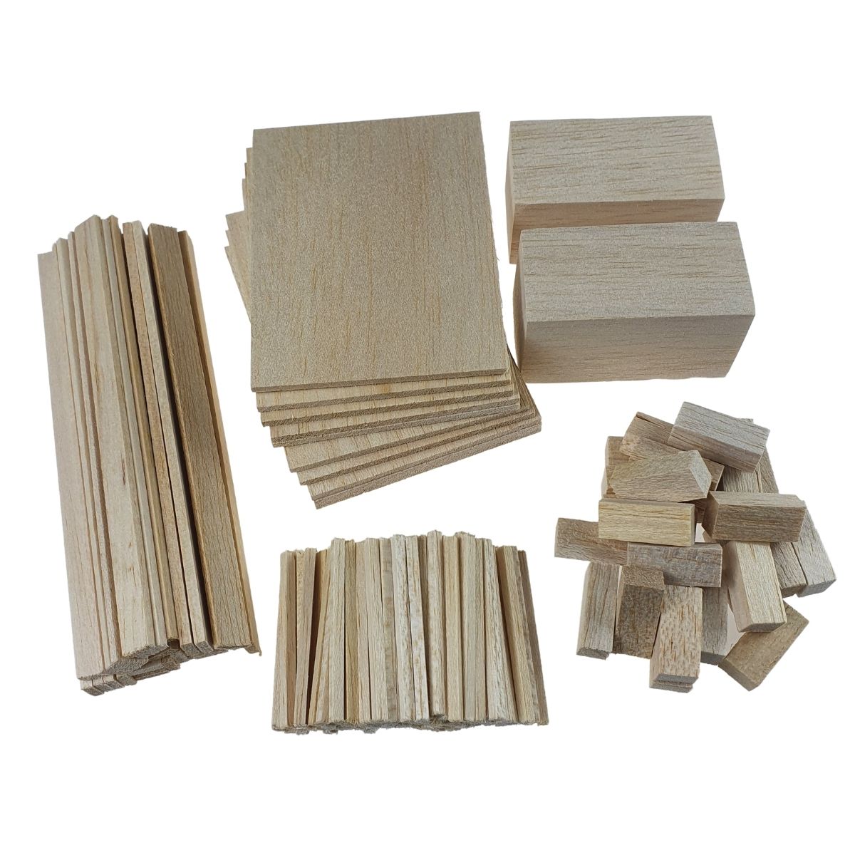 Balsa Packs – Auszac Wholesale
